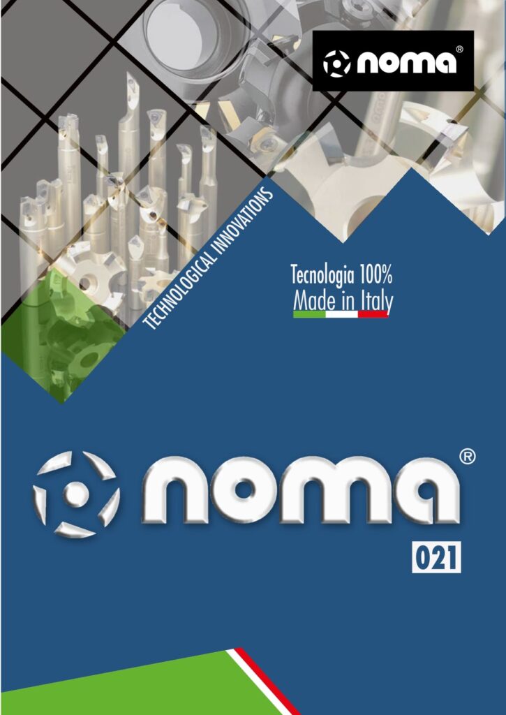 Catalogo – Noma