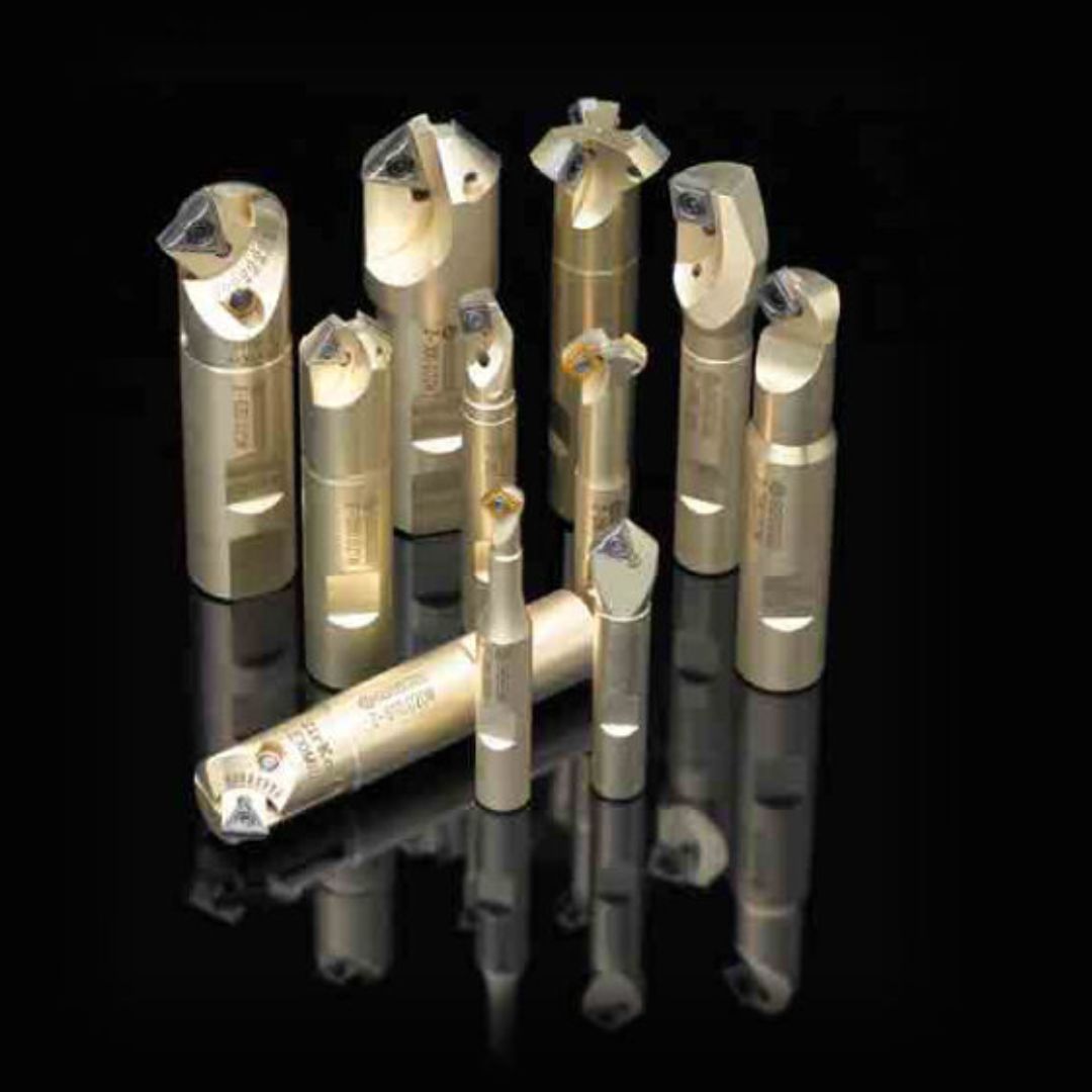 Noma – Utensili Industriali